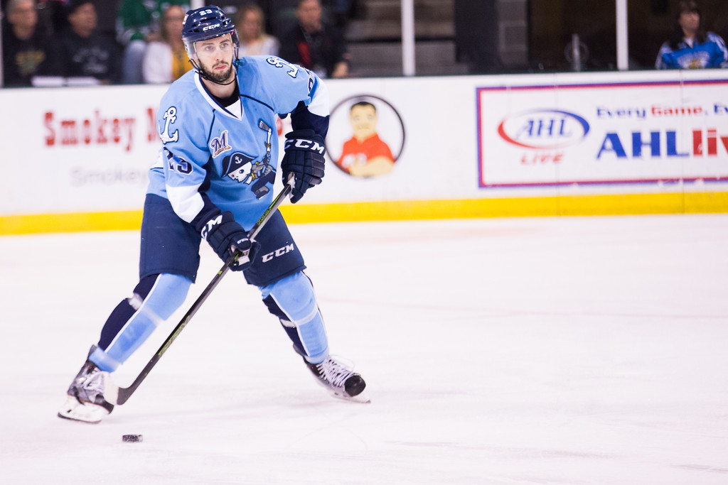 Taylor Aronson: Elephant in the Room – Admirals Roundtable