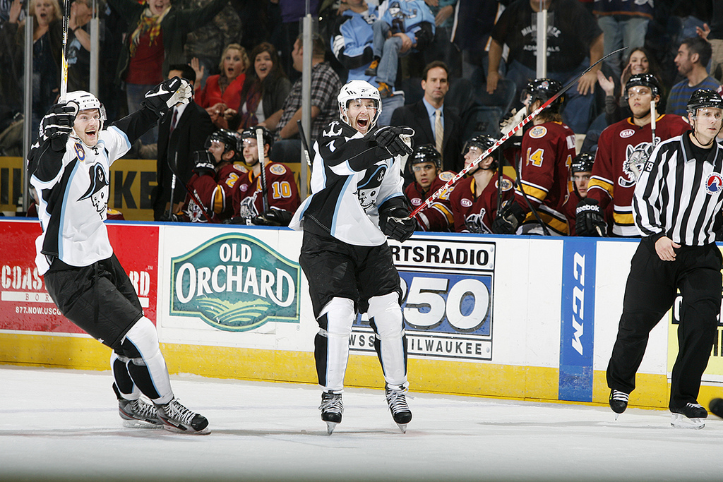 Taylor Aronson: Elephant in the Room – Admirals Roundtable